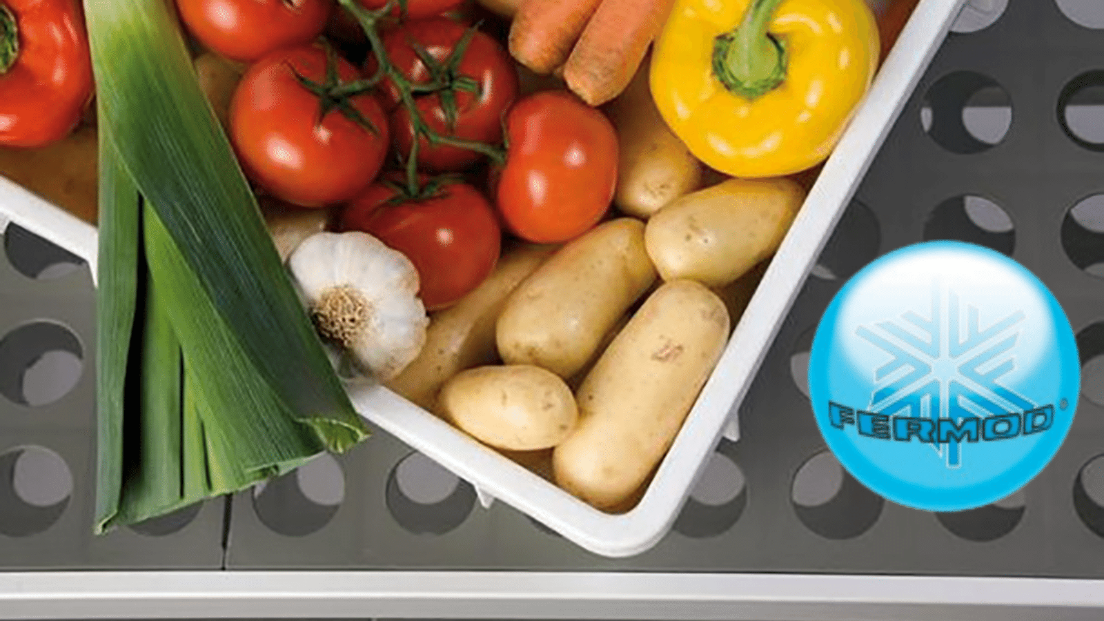 Introducing FERMOD Shelving