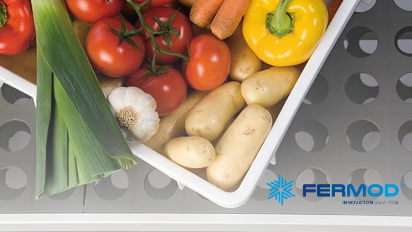 Introducing FERMOD Shelving