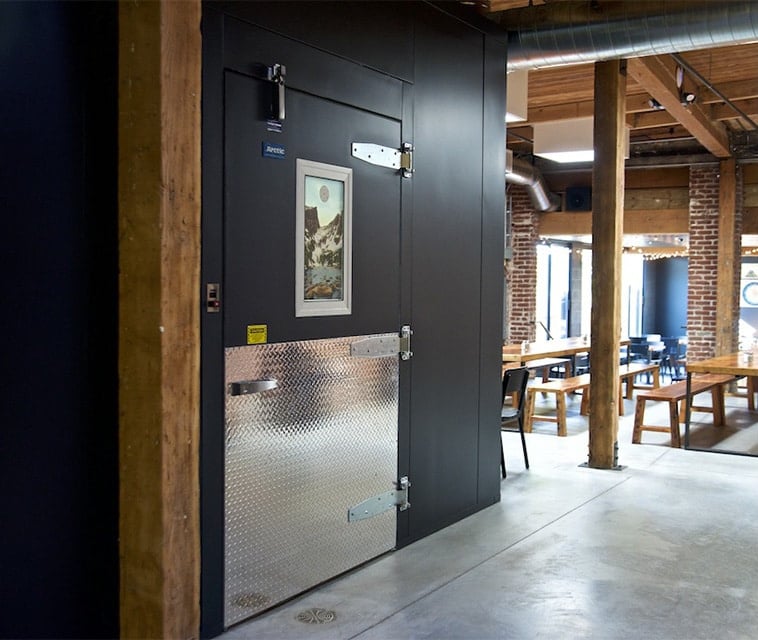 A Simple Breakdown of Arctic’s Walk-In Refrigerators and Freezers