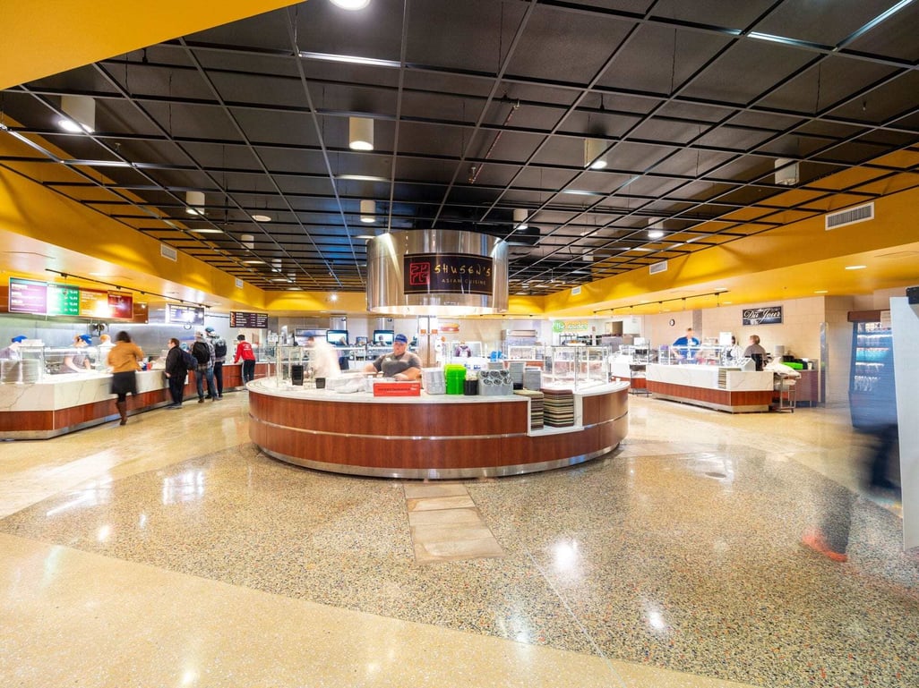 Rethinking Serving Counter Projects: Success with Multiteria