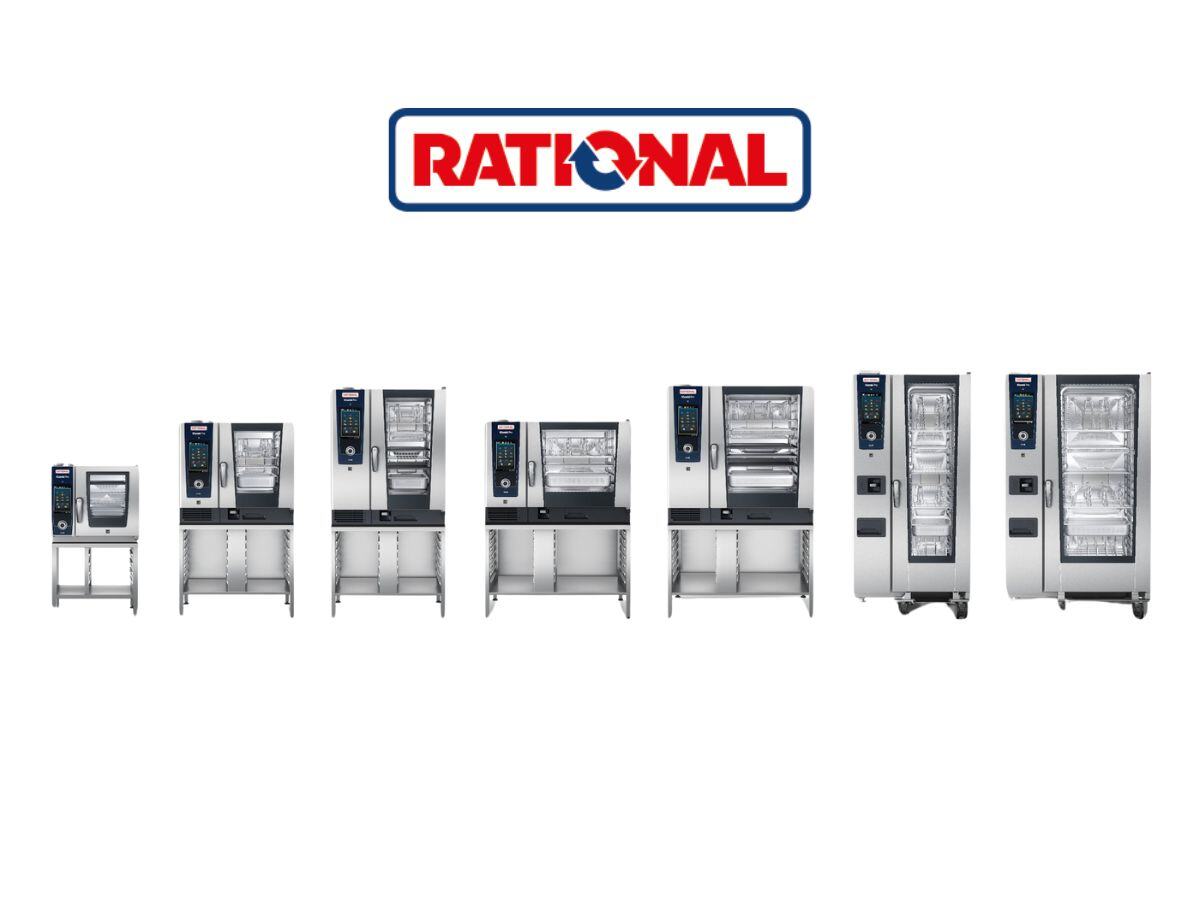 Register Now for RATIONAL Live